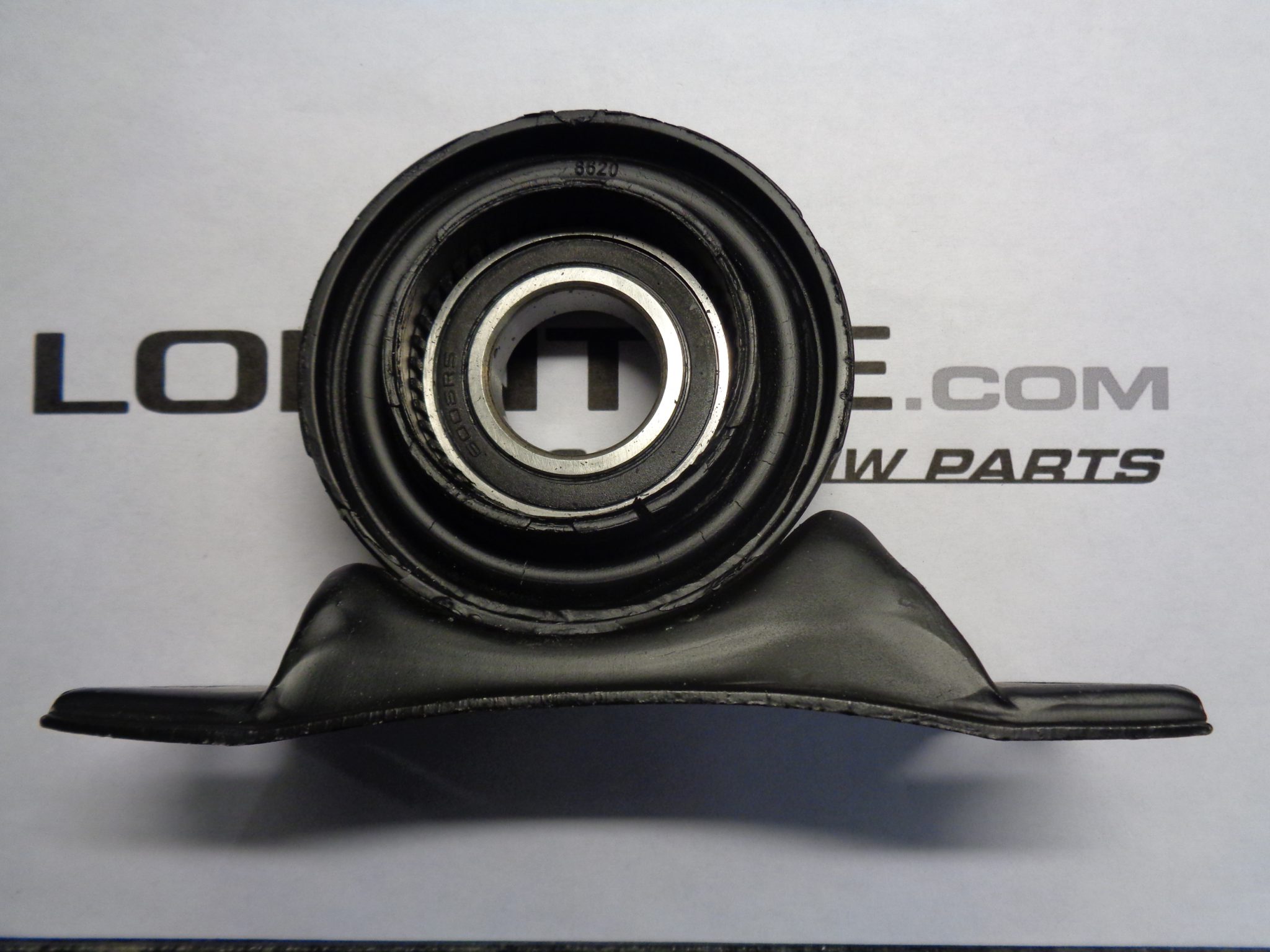 Hanglager tussenaslager BMW E30 26121225152 – Loentje.com